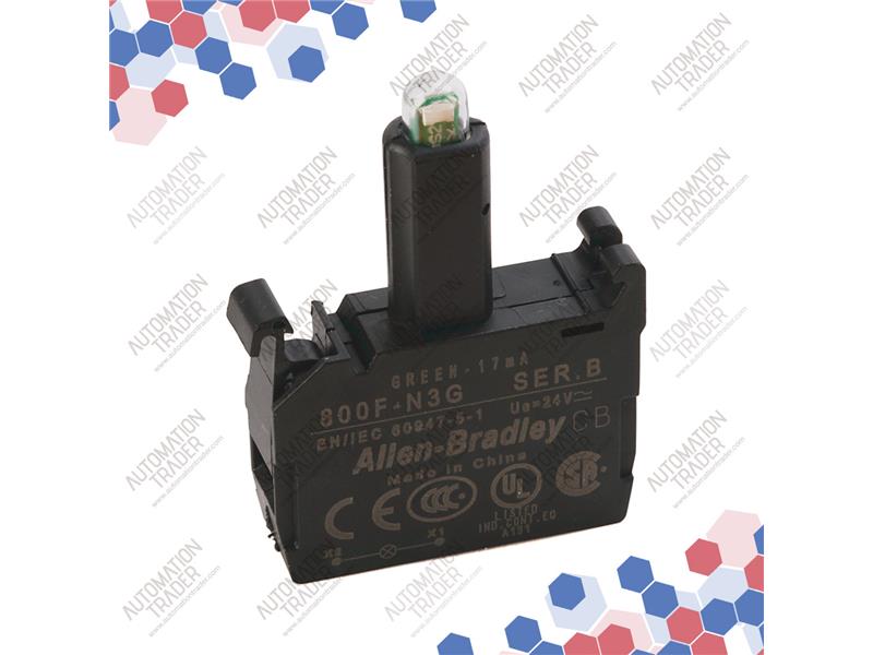 800F-N3G – w katalogu produktów – Automatyka.pl