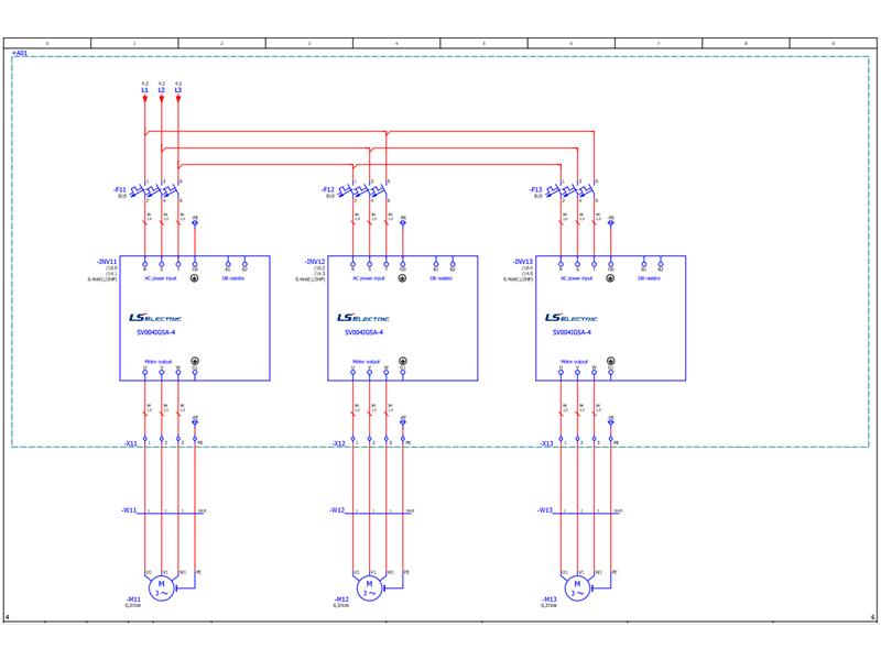 Rysowanie schematów elektrycznychRysowanie schematów elektrycznych ...